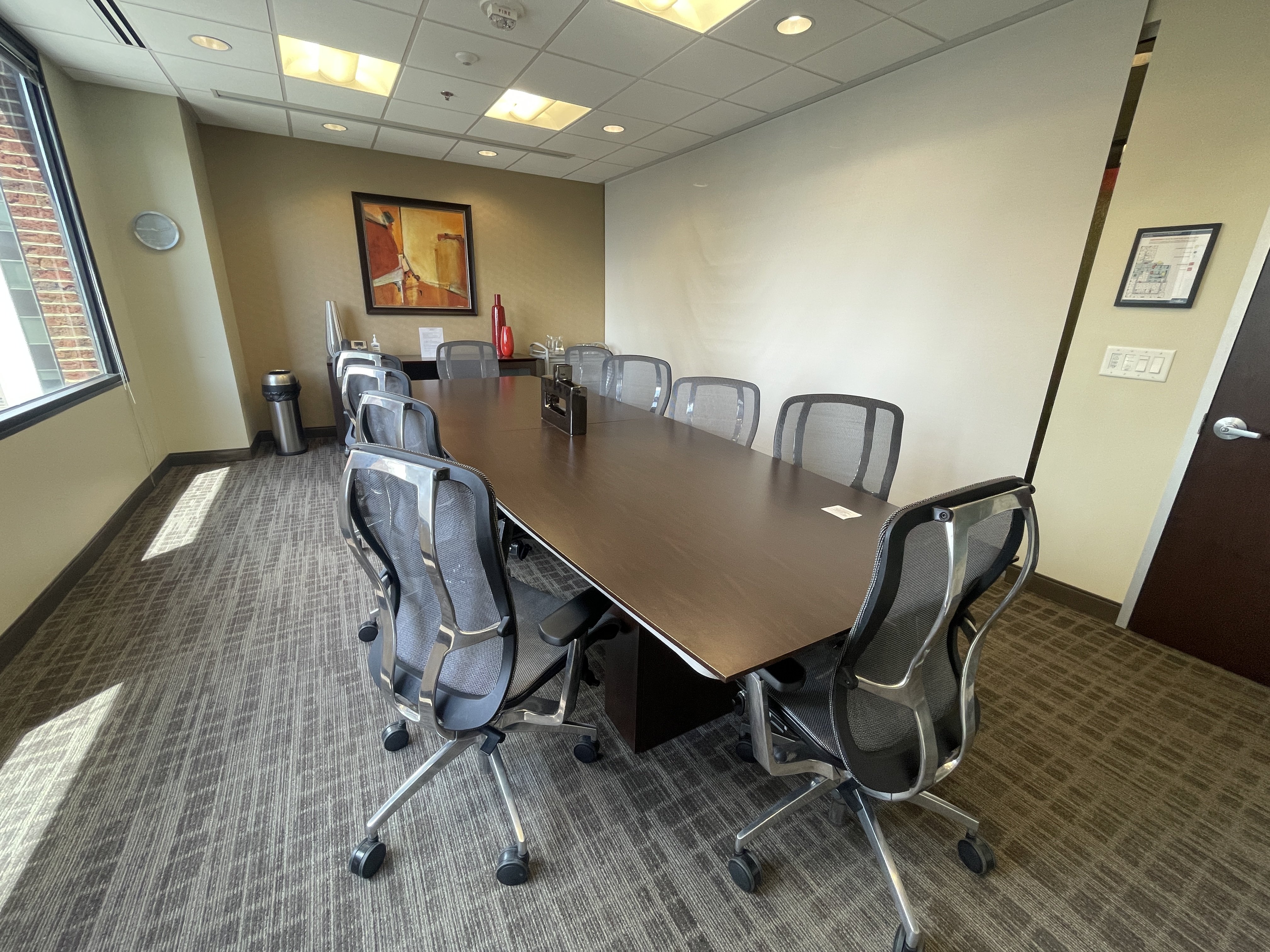 Our Location – Raleigh Court Reporting