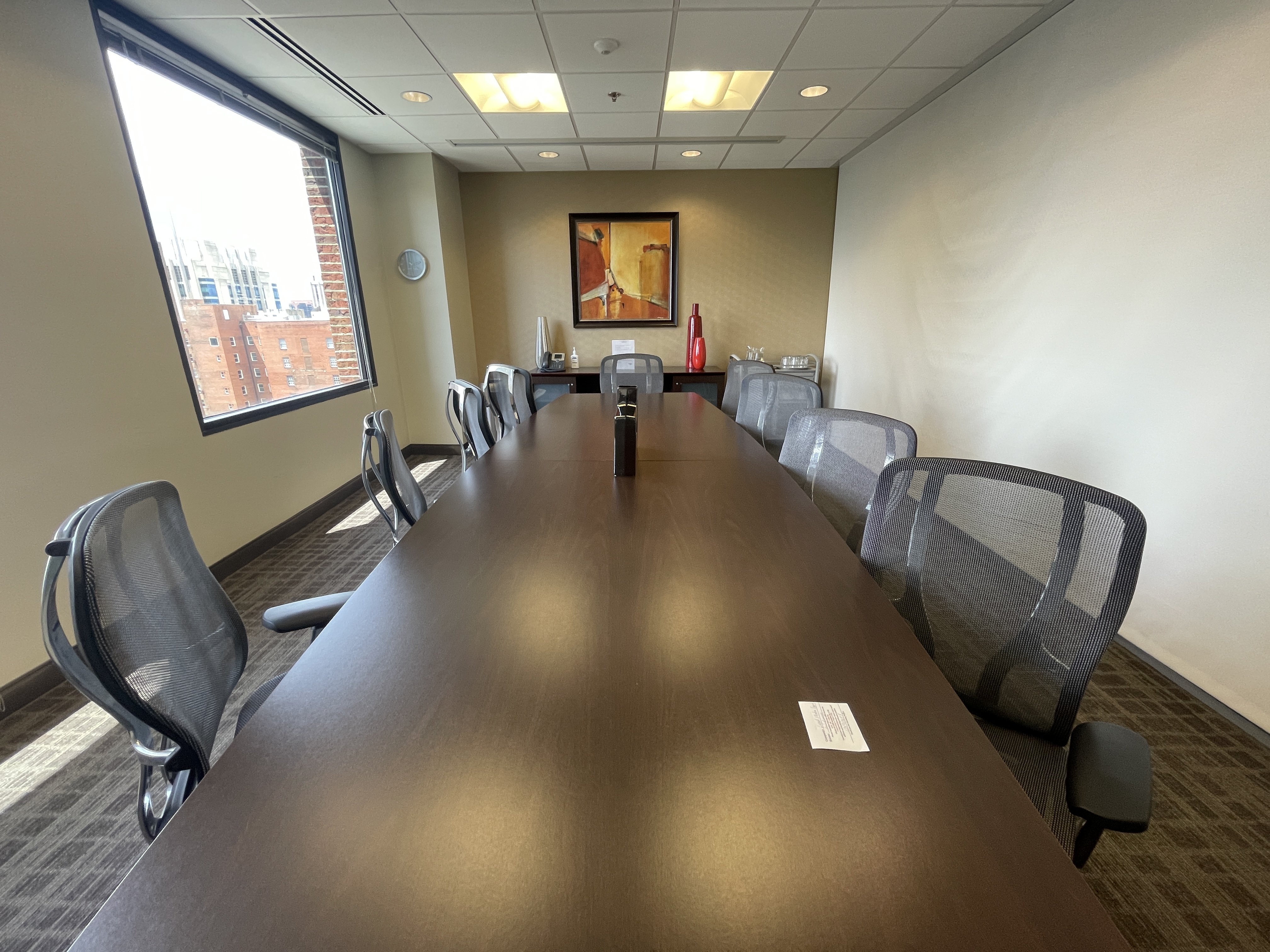 Our Location – Raleigh Court Reporting