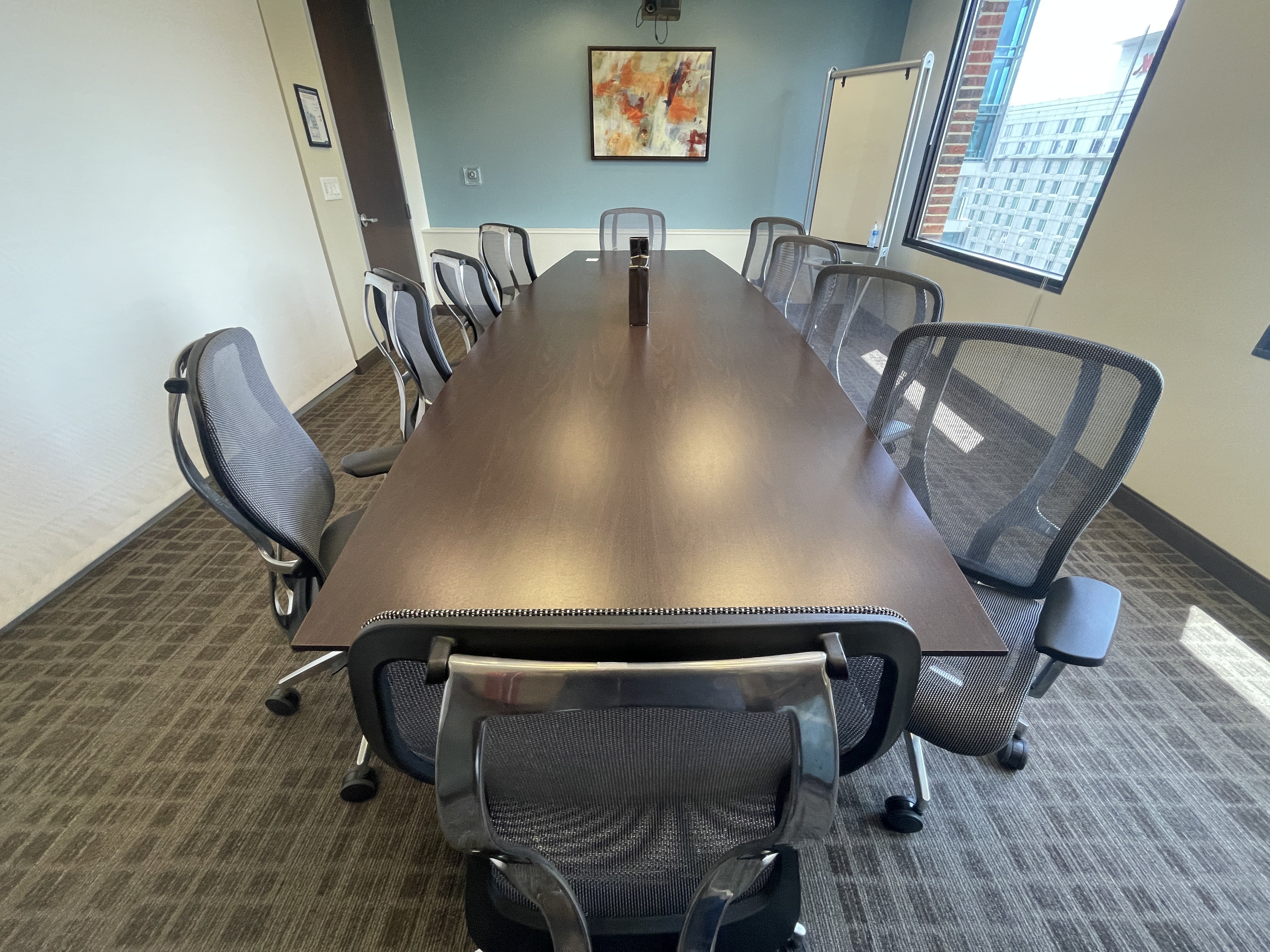 Our Location – Raleigh Court Reporting